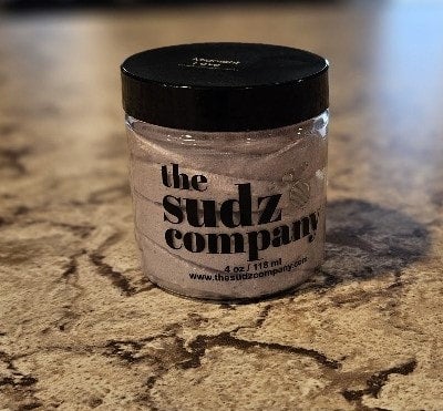 Midnight Love Whipped Body Wash | The Sudz Company